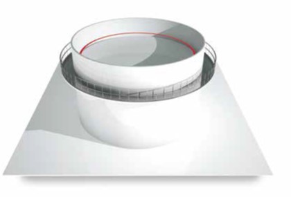 Linear Heat Detection - ProLine Special Application Fire Equipment