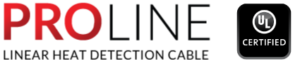 Linear Heat Detection - ProLine Special Application Fire Equipment