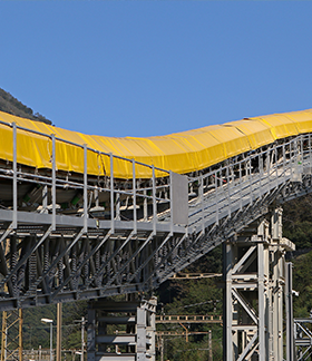 Linear Heat Detection - ProLine Special Application Fire Equipment