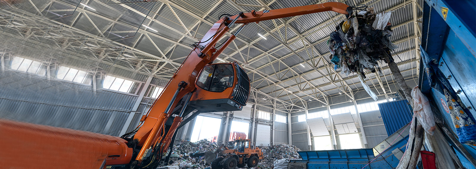 Special Application Fire Equipment - Linear Heat Detection