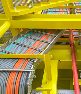 Linear Heat Detection - ProLine Special Application Fire Equipment