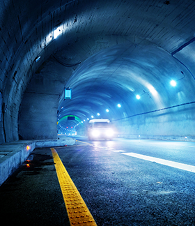 Linear Heat Detection - ProLine Special Application Fire Equipment